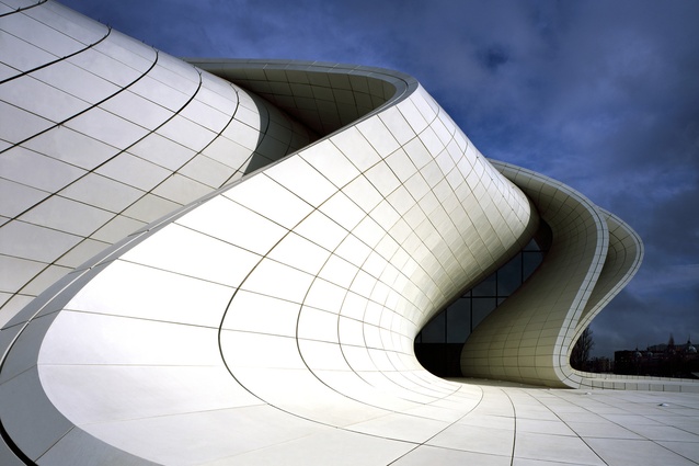 Editor's choice: concrete | Architecture Now